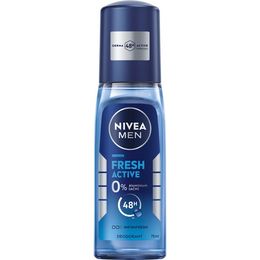 NIVEA MEN Zerst&auml;uber Fresh Active