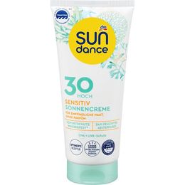 Sundance Sonnencreme sensitiv LSF 30