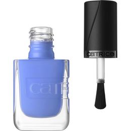 Catrice Nagellack Gel Affair 051 Blue Skies Ahead