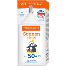 PAEDIPROTECT Sonnenfluid LSF 50+