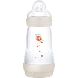 Babyflasche Easy Start Anti-Colik beige, 260 ml MAM