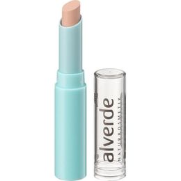 alverde NATURKOSMETIK Concealer Sensitive 01 Ivory