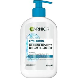 Garnier Cleanser Hyaluron Barrier Protect Cream
