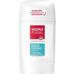 Hidrofugal Antitranspirant Deostick Dusch Frische