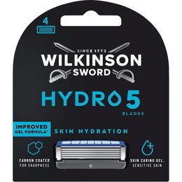 Wilkinson SWORD Rasierklingen, Hydro 5