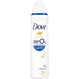 Dove Deospray Original mit Zink-Komplex