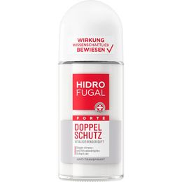 Hidrofugal Antitranspirant Deo Roll-on Doppelschutz