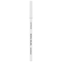 Catrice Kohl Kajal Waterproof 020 Tweet White