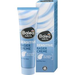 Balea MEN Rasiercreme Sensitive