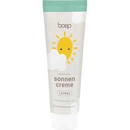 boep Sonnencreme sensitiv, LSF 50