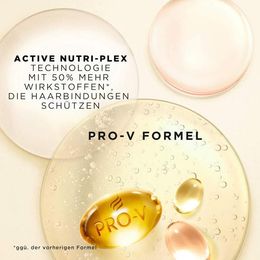 Pantene Pro-V Conditioner Repair & Care