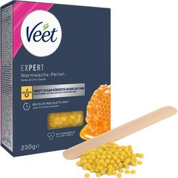Veet Warmwachsperlen