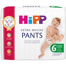 HiPP Baby Pants Gr. 6 (14+ kg)