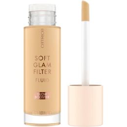 Catrice Foundation Soft Glam Filter Fluid 020 Light - Medium