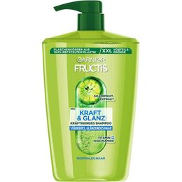 GARNIER FRUCTIS Shampoo Kraft & Glanz