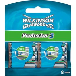 Wilkinson SWORD Rasierklingen, Protector 3