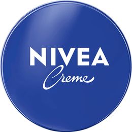 Nivea Creme in der Dose