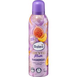 Balea Rasiergel Oriental Plum
