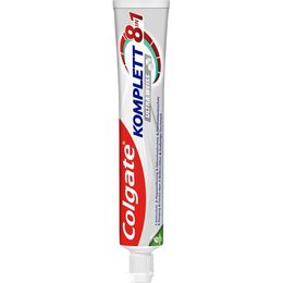 Colgate Zahnpasta Komplett Ultra Weiss