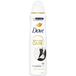 Dove Antitranspirant Deospray Advanced Care Invisible Dry