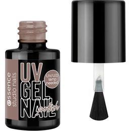 Essence UV Nagellack Studio Nails UV Gel Nail 109 Love It A Latte