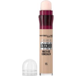 Maybelline NEW YORK Concealer Instant Anti-Age Effekt L&ouml;scher 115 Warm Light