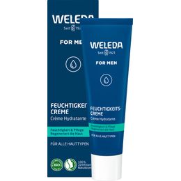 Weleda Feuchtigkeitscreme for Men