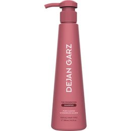 DEJAN GARZ Shampoo The Foundation