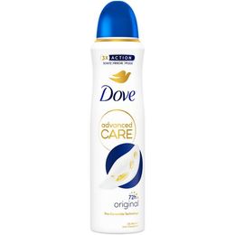 Dove Antitranspirant Deospray Advanced Care Original