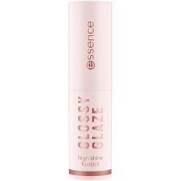 Essence Lippenstift Glossy Glaze High Shine 05 Maple Me Crazy