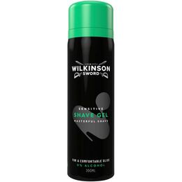 Wilkinson SWORD Rasiergel Sensitive