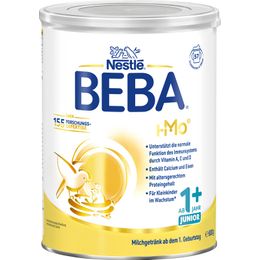 Nestl&eacute; Beba Nestl&eacute; BEBA Kindermilch Junior 1+ ab 1 Jahr