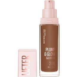 Maybelline NEW YORK Foundation Lifter Plump & Glow 368