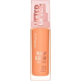 Maybelline NEW YORK Foundation Lifter Plump & Glow 123