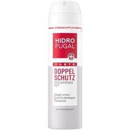 Hidrofugal Antitranspirant Deospray Doppelschutz