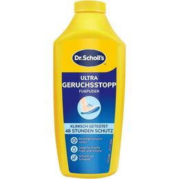 Scholl Fu&szlig;puder ultra Geruchsstopp