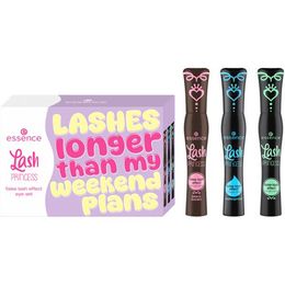 Essence Mascara Set Lash Princess False Lash Effect