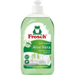 Frosch Sp&uuml;lmittel-Lotion Aloe Vera