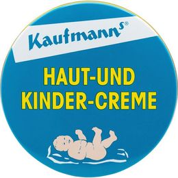 Kaufm.Creme Baby & Kinder Pflegecreme