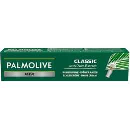 Palmolive Rasiercreme Classic
