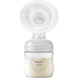 Milchpumpe h&auml;ndisch Philips Avent