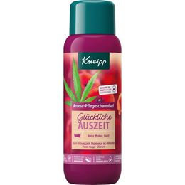 Kneipp Schaumbad Gl&uuml;ckliche Auszeit