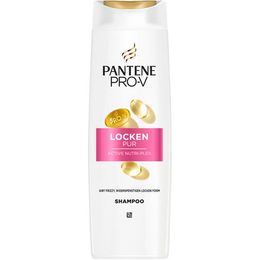 Pantene Pro-V Shampoo Locken Pur
