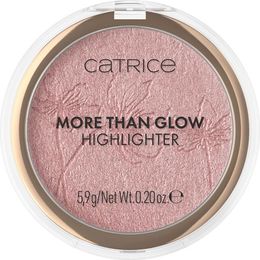 Catrice Highlighter More Than Glow 040 Absolute Blushin' Bright