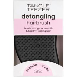 Tangle Teezer Entwirrb&uuml;rste, Original Panther Black