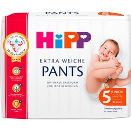 HiPP Baby Pants Gr. 5 (11-17 kg)