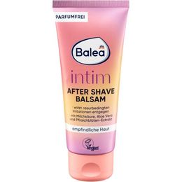 Balea After Shave Balsam intim