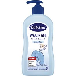 B&uuml;bchen Baby Waschgel sensitiv B&uuml;bchen
