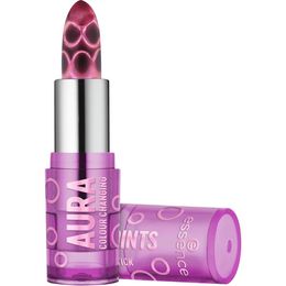 Essence Lippenstift Aura Points Colour Changing