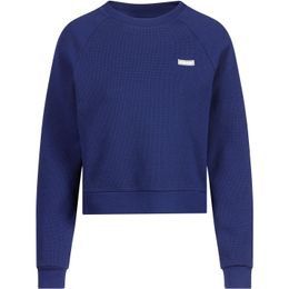 Ellesse Sweatshirt Damen - Gr&ouml;&szlig;e XS - blau